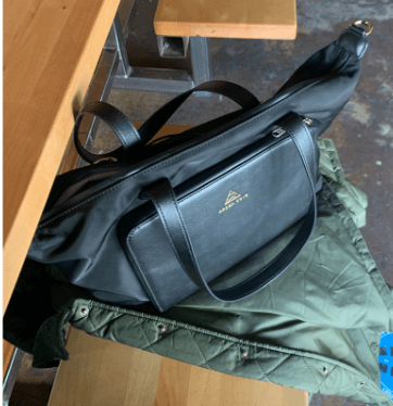 Arden Cove's Victoria Tote Review [2025] — SiteSee