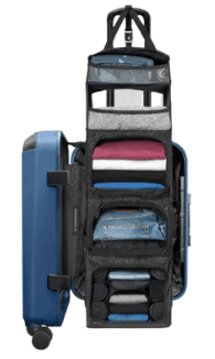 10 Best Carry On Luggage with Chargers [2025] — SiteSee