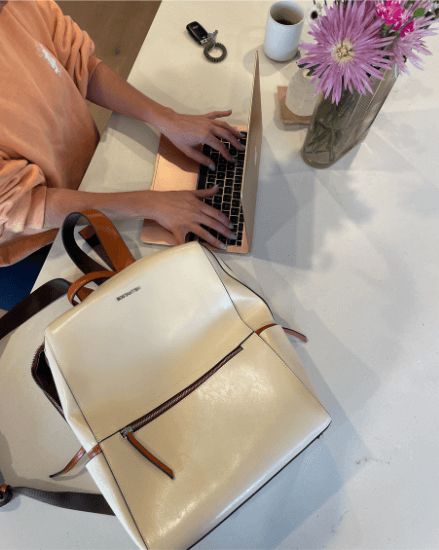 Bostanten Baish Leather Backpack Review — SiteSee