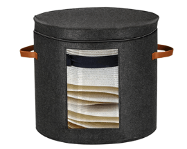 7 Best Hat Boxes and Hat Cases for Travel — SiteSee