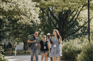11 Best Walking Tour Companies [2026] — SiteSee