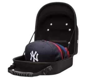 7 Best Hat Boxes and Hat Cases for Travel — SiteSee