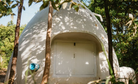 10 Best Darkness Retreats [for 2026] — SiteSee