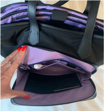 Arden Cove's Victoria Tote Review [2025] — SiteSee