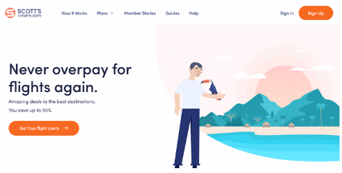 11 Best Travel Newsletter for 2024 — SiteSee