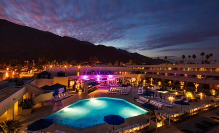 9 Best (and Trendy) Places to Stay for Coachella — SiteSee