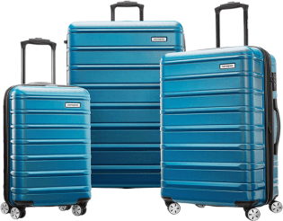 11 Best Expandable Suitcases for Travel [2026] — SiteSee