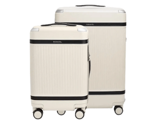 14 Best Luggage Sets for 2025 Travel — SiteSee