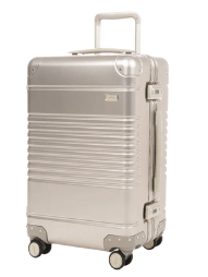 10 Best Aluminum Luggage and Suitcases [for 2025] — SiteSee