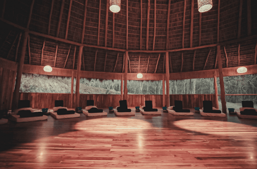 Soltara Healing Center: Retreat Overview — SiteSee