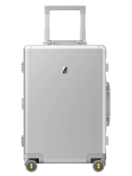 10 Best Aluminum Luggage and Suitcases [for 2025] — SiteSee