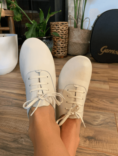 Anothersole Review: Paloma Leather Shoe [2025] — SiteSee