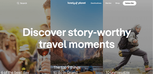 11 Best Travel Newsletter for 2026 — SiteSee