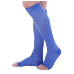 10 Best Compression Socks for Flying & Travel — SiteSee