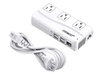 Travel Adapters vs Converters: What’s the Difference? — SiteSee