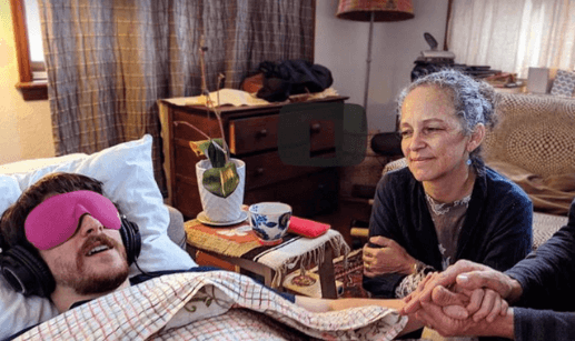 11 Best Psychedelic Retreats [for 2024] — SiteSee