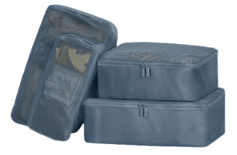 12 Best Compression Bags for Travel [+Packing Cubes] — SiteSee