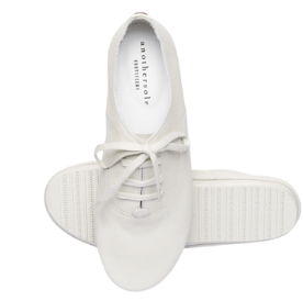 Anothersole Review: Paloma Leather Shoe [2025] — SiteSee