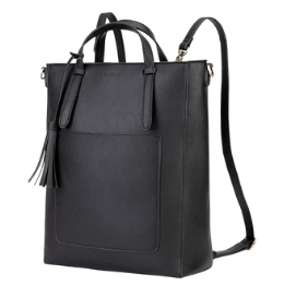 6 Best Convertible Backpack Purses for Travel [2024] — SiteSee