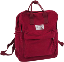 12 Best Canvas Backpacks for Travel (2024) — SiteSee