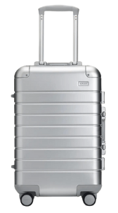10 Best Aluminum Luggage and Suitcases [for 2025] — SiteSee