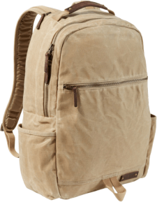 12 Best Canvas Backpacks for Travel (2026) — SiteSee