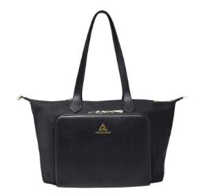 8 Best Travel Totes with a Trolley (Luggage) Sleeve — SiteSee