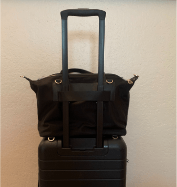 Arden Cove's Victoria Tote Review [2025] — SiteSee