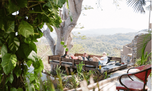 11 Best Psychedelic Retreats [for 2024] — SiteSee