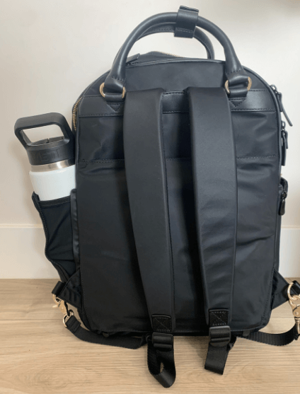 Lo & Sons The Rowledge Backpack Review [2024] — SiteSee