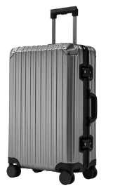 10 Best Aluminum Luggage and Suitcases [for 2025] — SiteSee