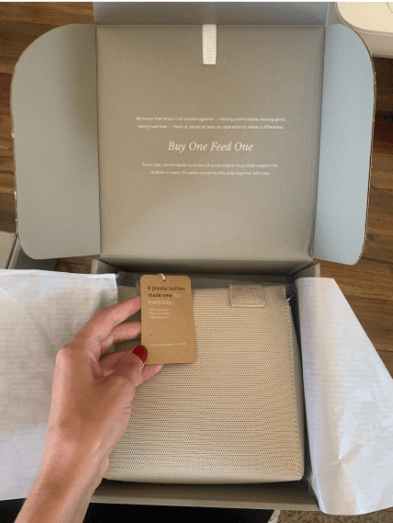 ANEW Mini Bag Review from Anothersole [2023] — SiteSee