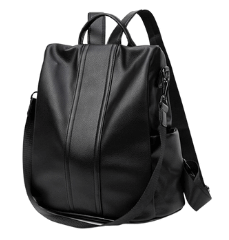 9 Best Anti-Theft Backpacks for Women — SiteSee