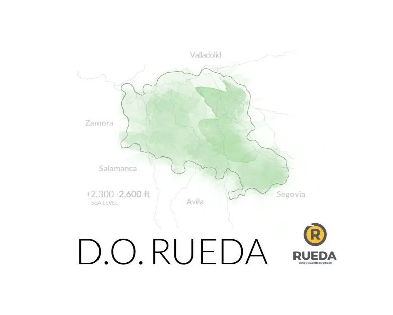 Conócenos — Ribera del Duero y Rueda PR