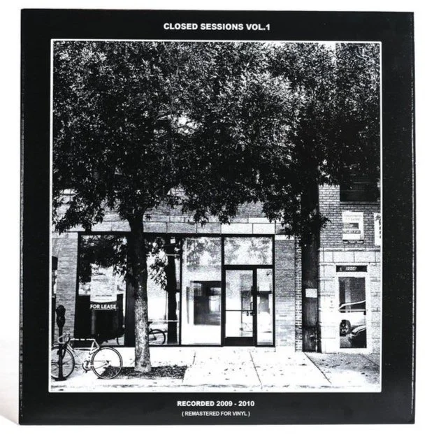 Store — Closed Sessions