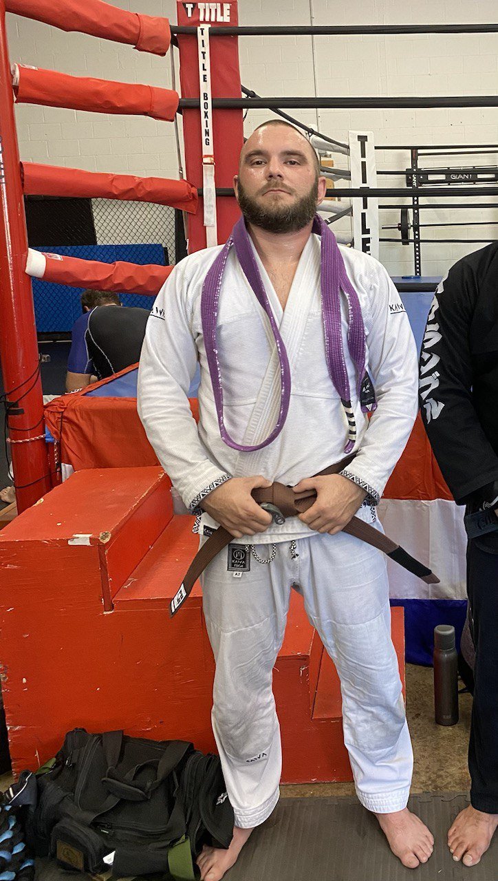 Jiu Jitsu in Kirkland with Orion Sports Club