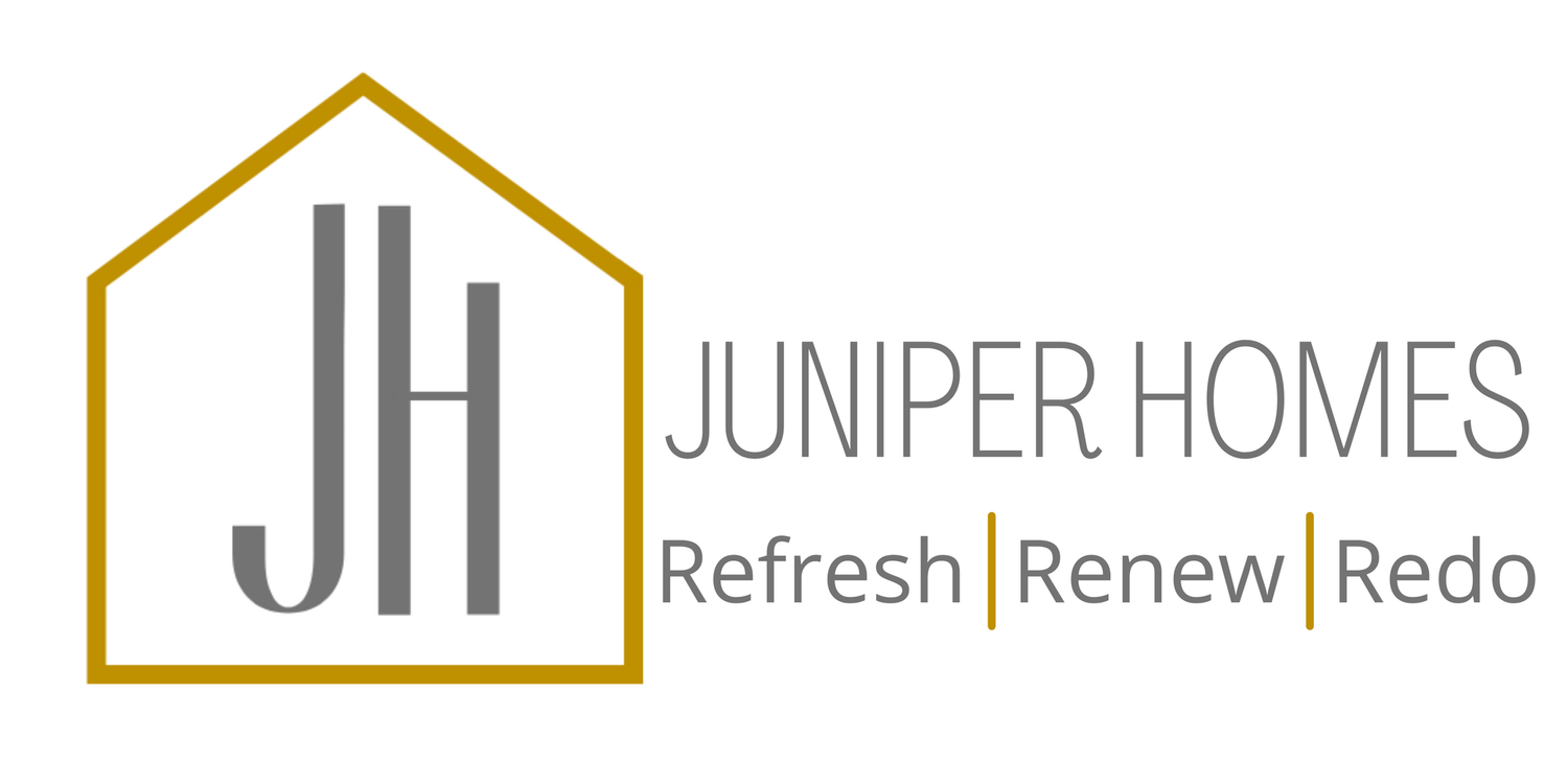 Juniper Homes