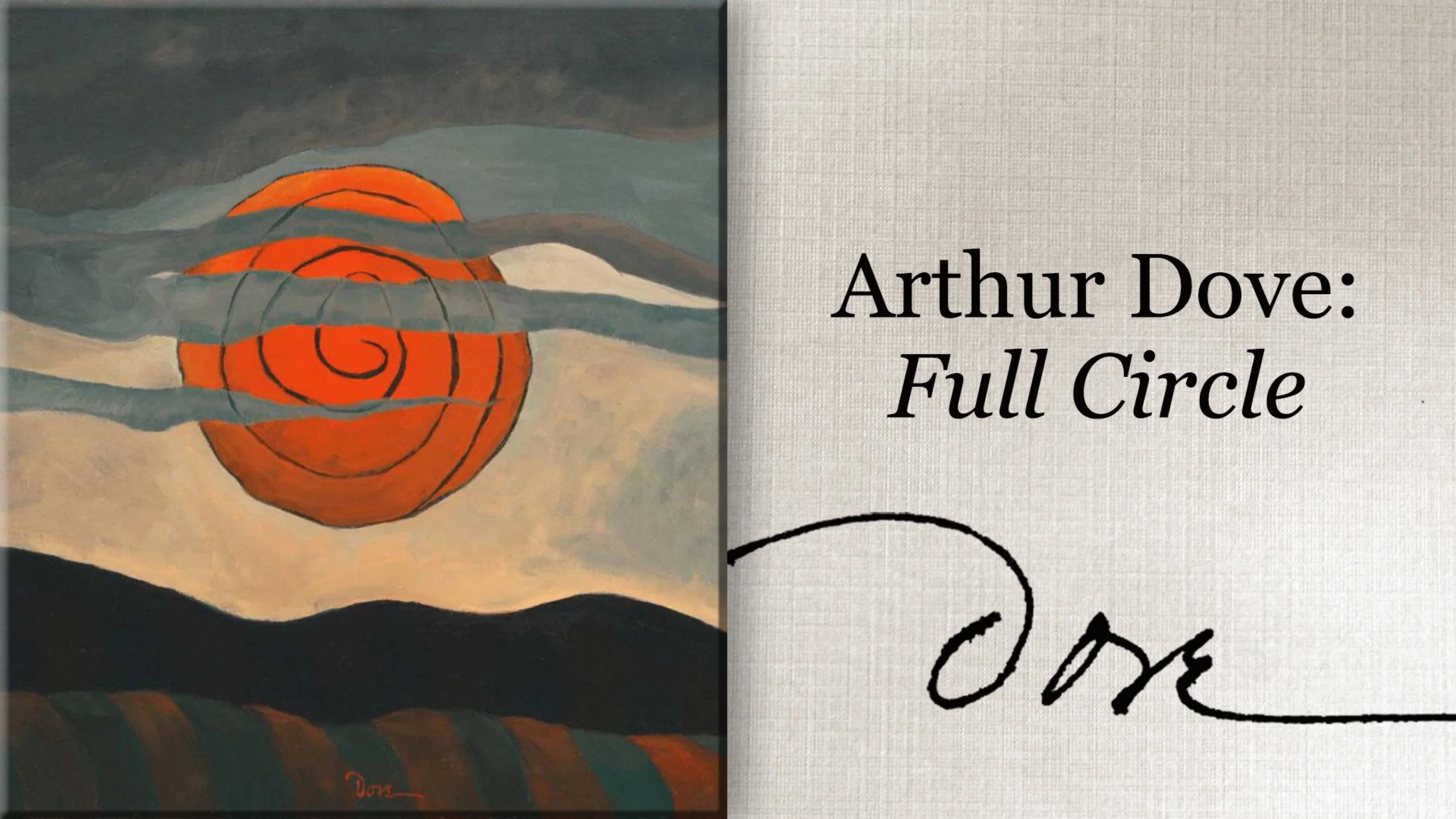 Documentary — The Dove Block Project