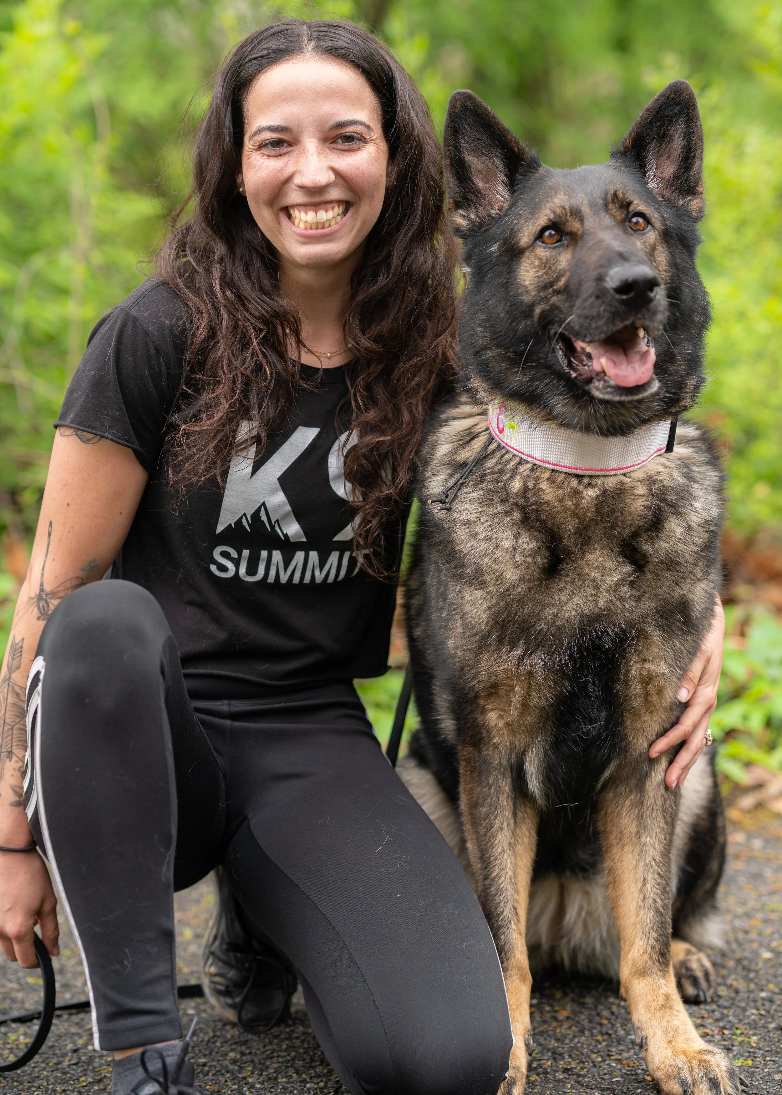 K9 Summit Training - K9 Summit Training