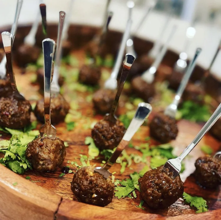 Michelin-Trained Chef - Staten Island