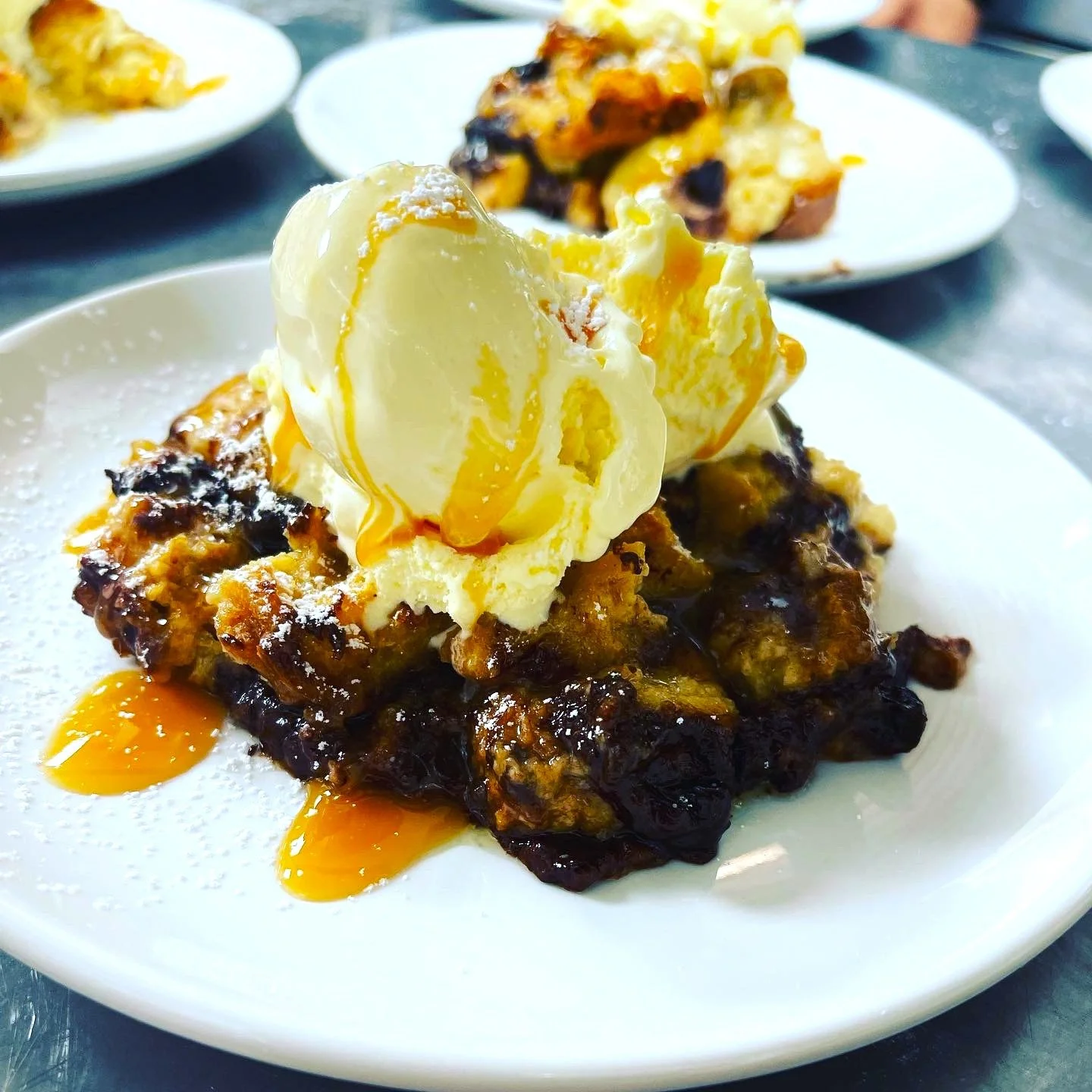 Michelin-Trained Chef - Staten Island