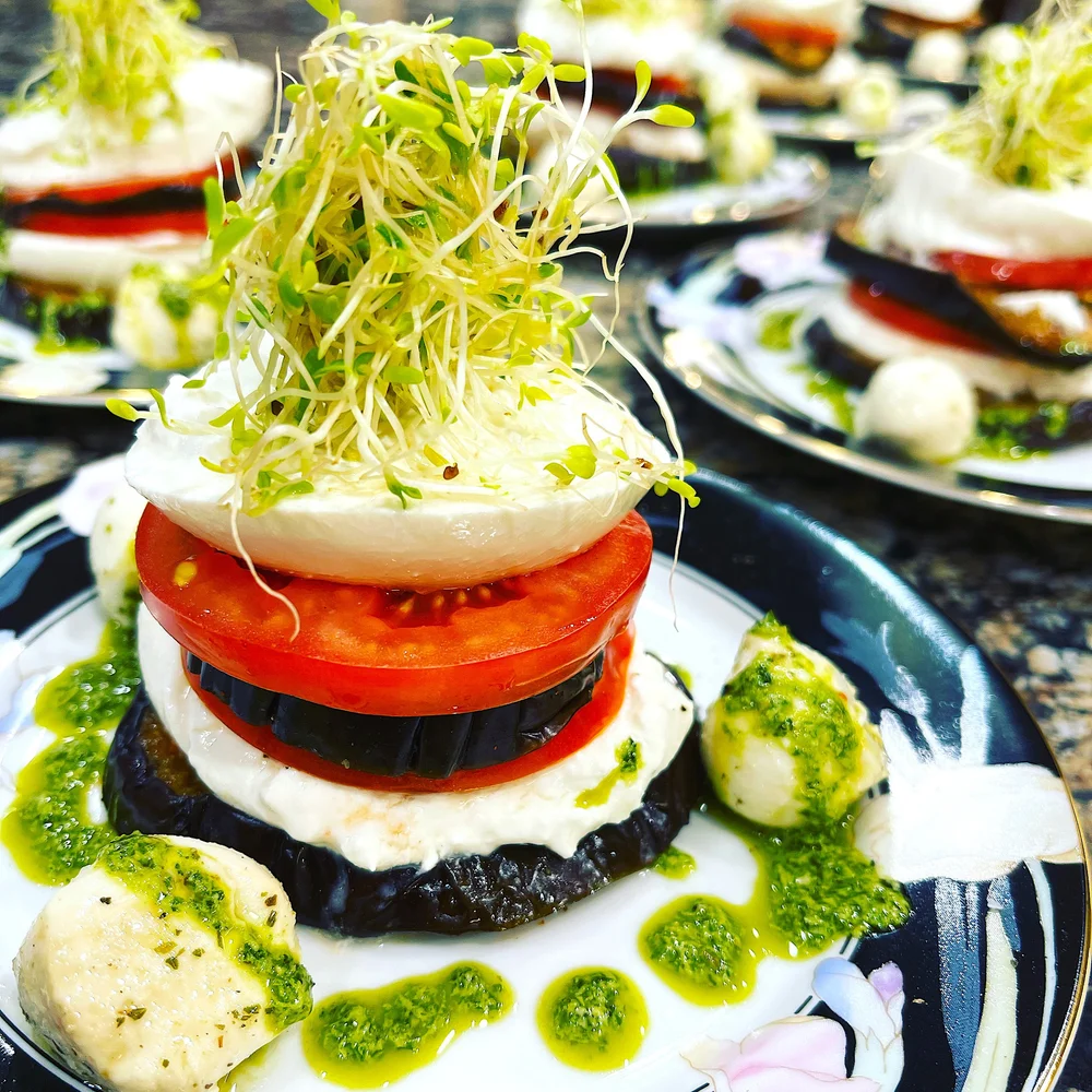 Michelin-Trained Chef - Staten Island