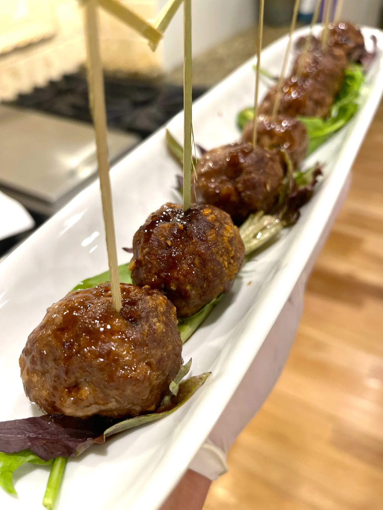 Michelin-Trained Chef - Staten Island