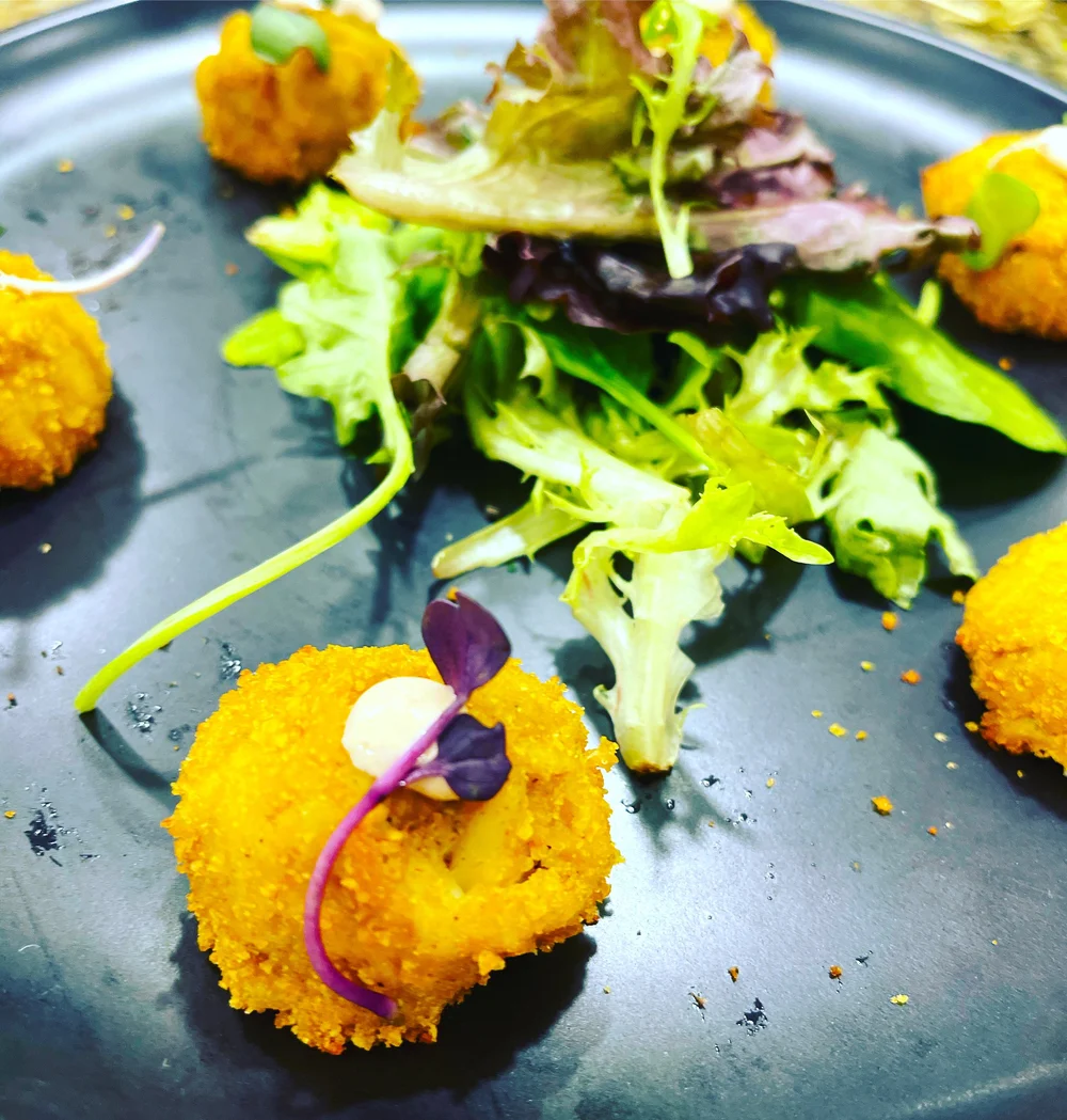 Michelin-Trained Chef - Staten Island