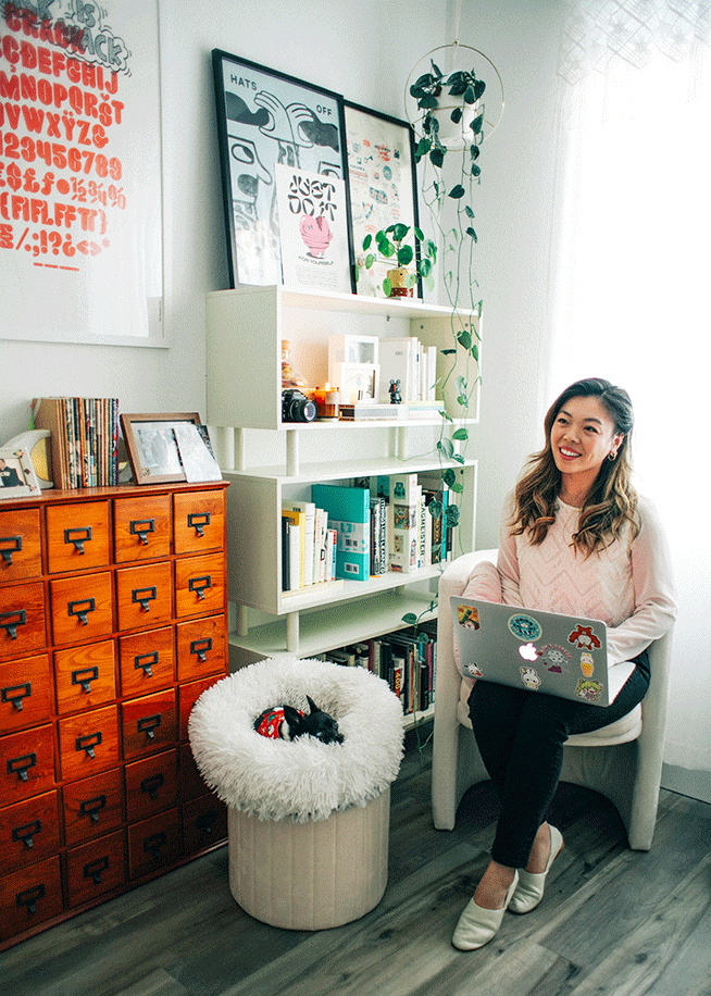 About Rosanne — Aiya Haus | Rosanne Chan Design