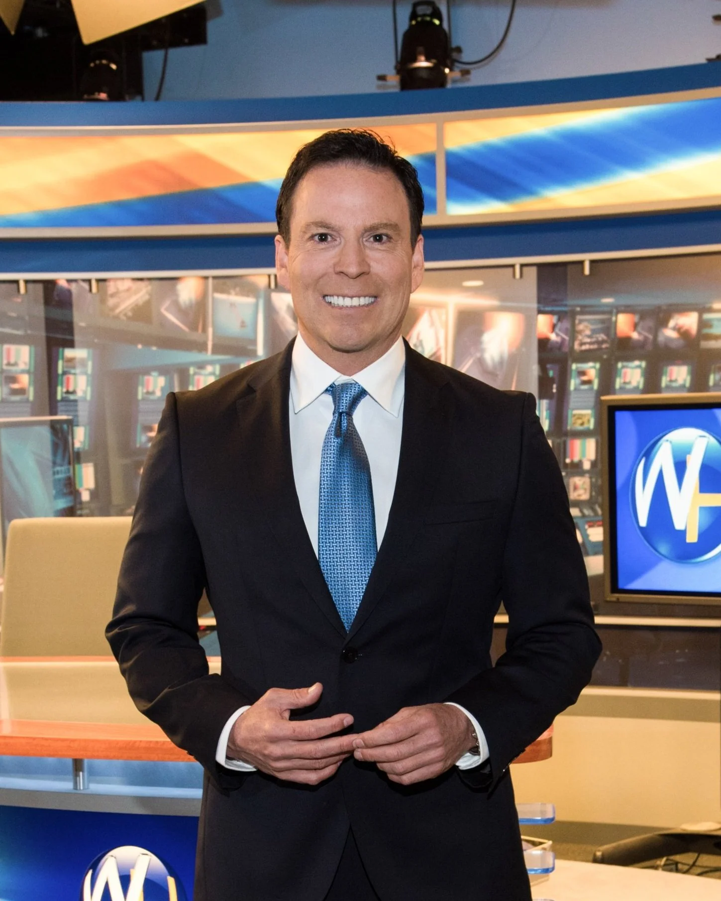 The Wellness Hour Television Show with Show Host Randy Alvarez. Airing ...