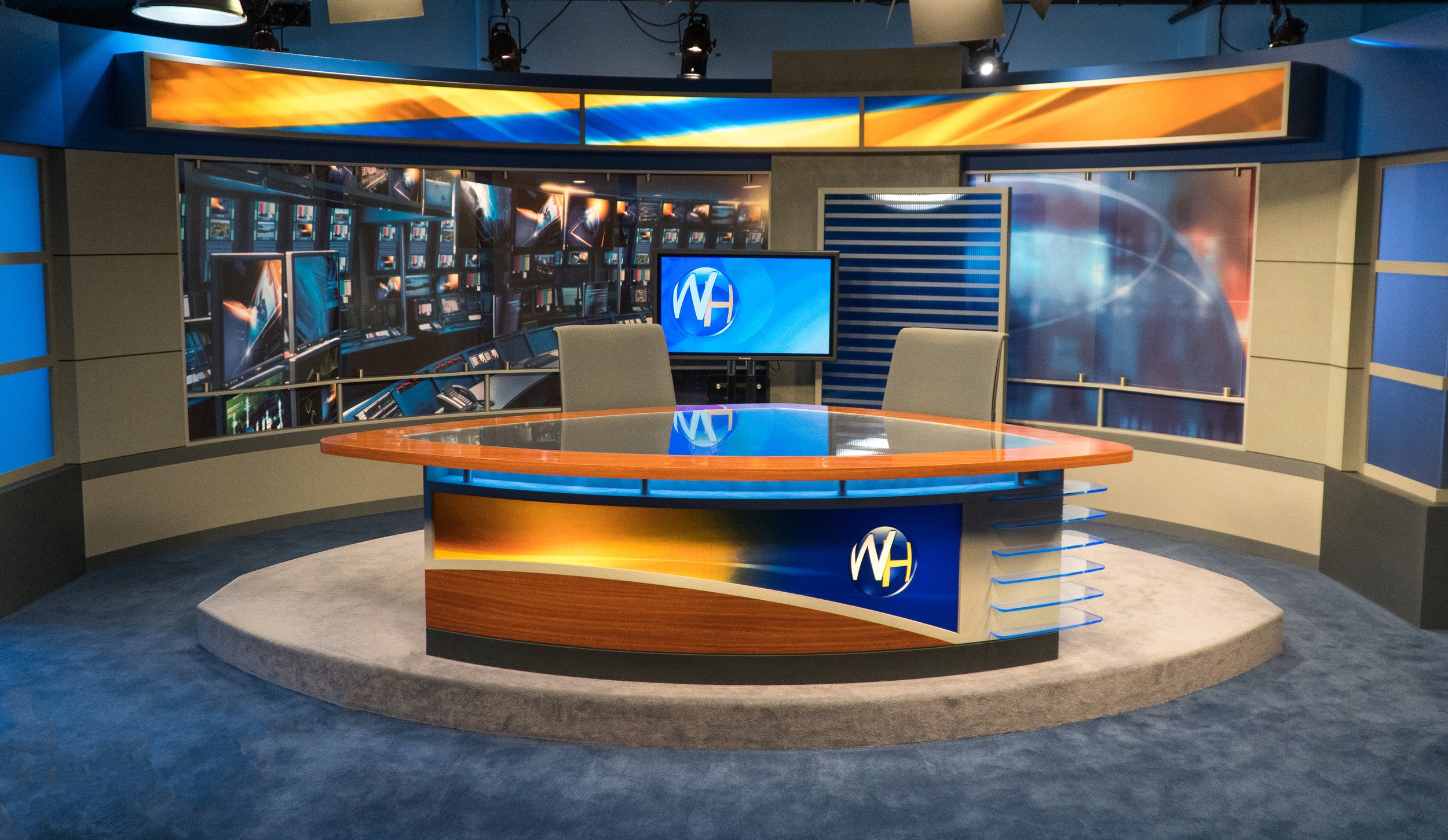 The Wellness Hour Television Show with Show Host Randy Alvarez. Airing ...