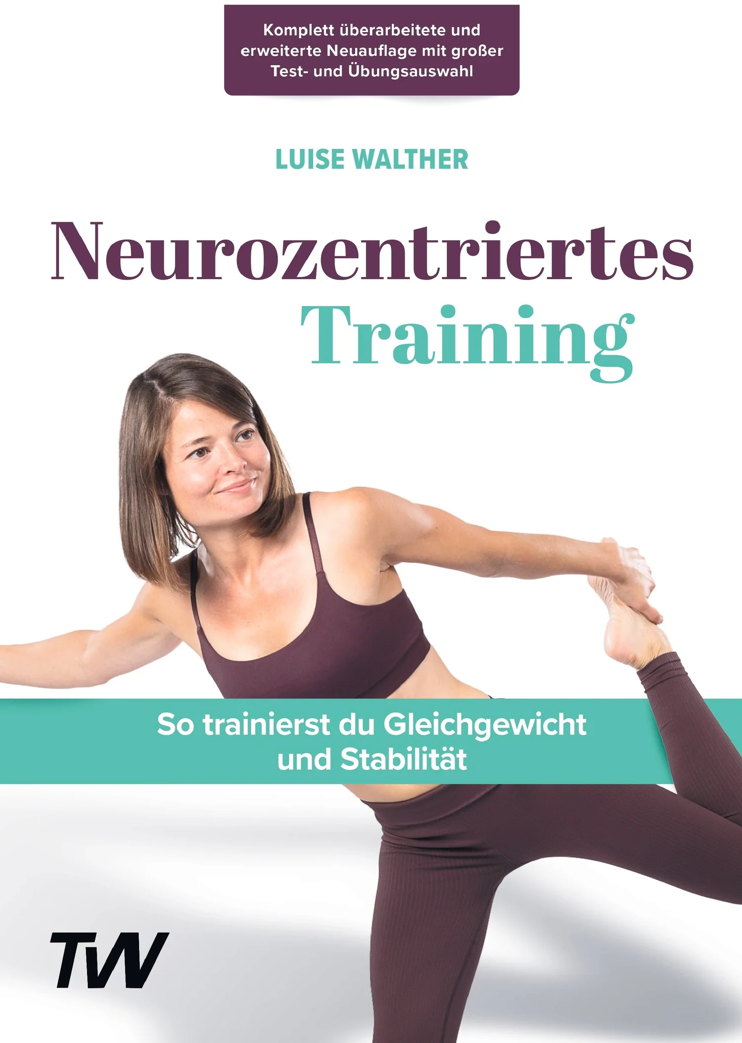 Neuroathletik — Neurozentriertes Training