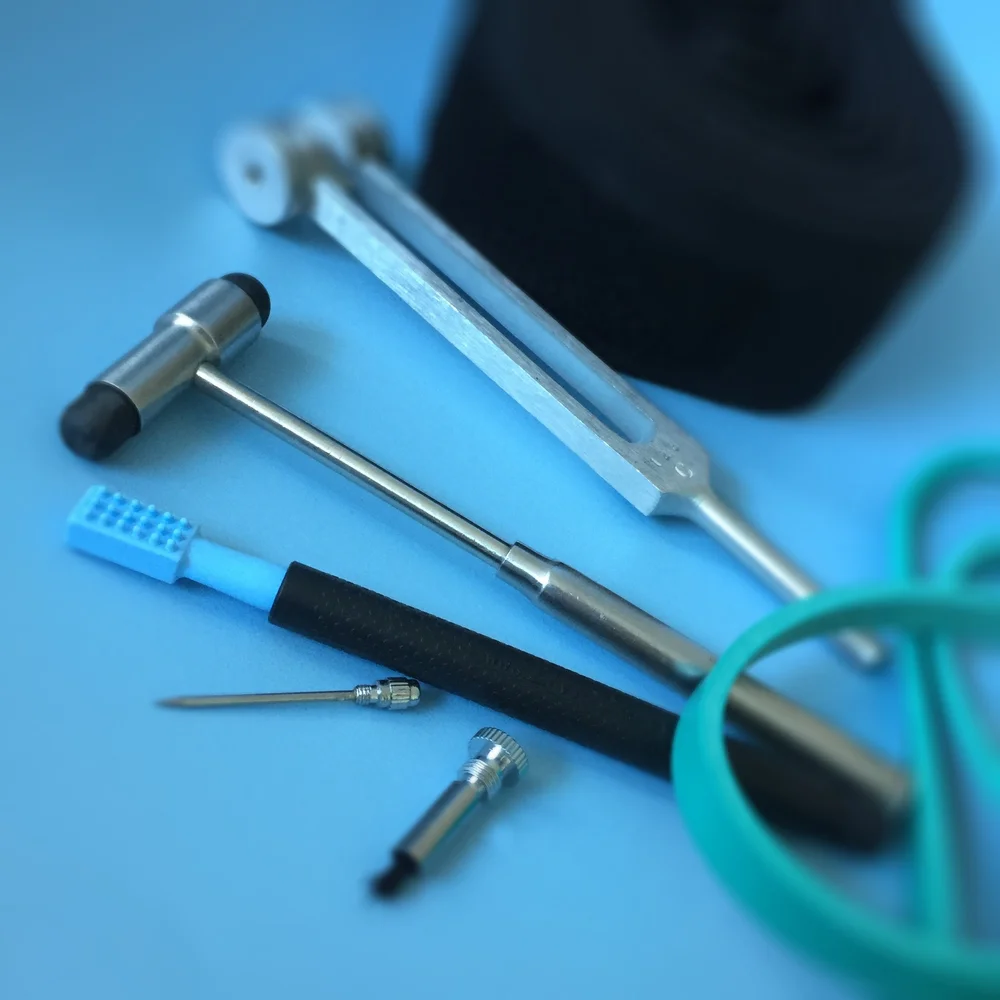 Neuroathletik — Neurozentriertes Training