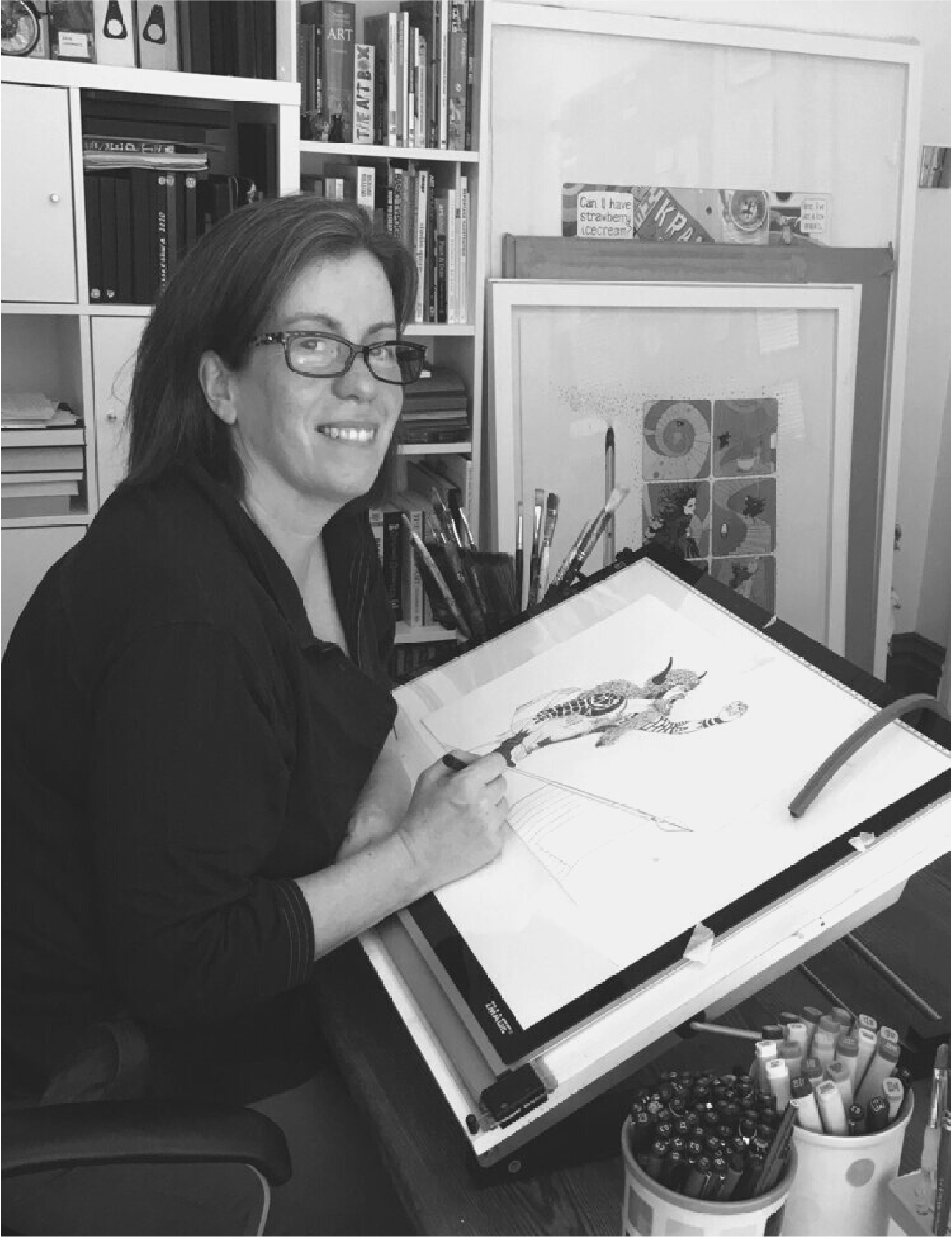 I Am A Reader - Inspire: Culture, Learning and Libraries